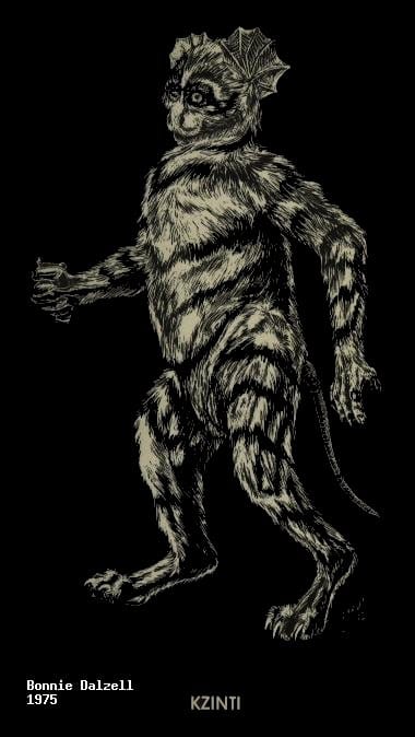 Book Review: The Man-Kzin Wars - 25th Anniversary Edition - Created by ...