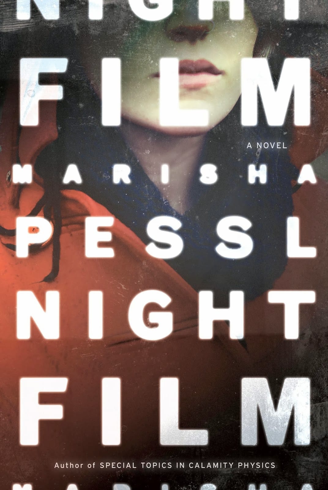 Review - Night Film by Marisha Pessl - Amazing Stories