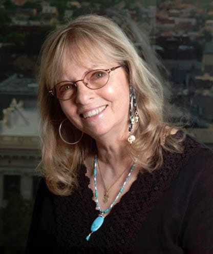 The Artful Collector: Where Are They Now? Spotlight on Jill Bauman ...