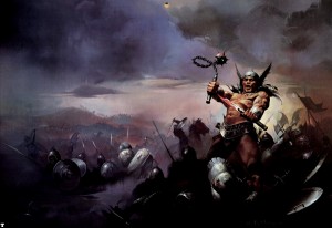 Ken Kelly: An Artist I Can Trust - Amazing Stories