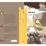 Nuevo Libro: (El mío) Ada Lyn - Amazing Stories