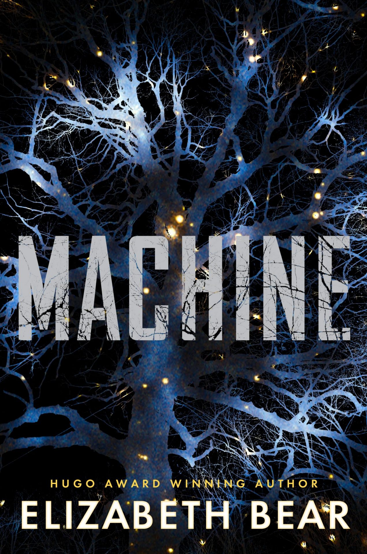 Science Fiction to Look for October 2020 - Amazing Stories