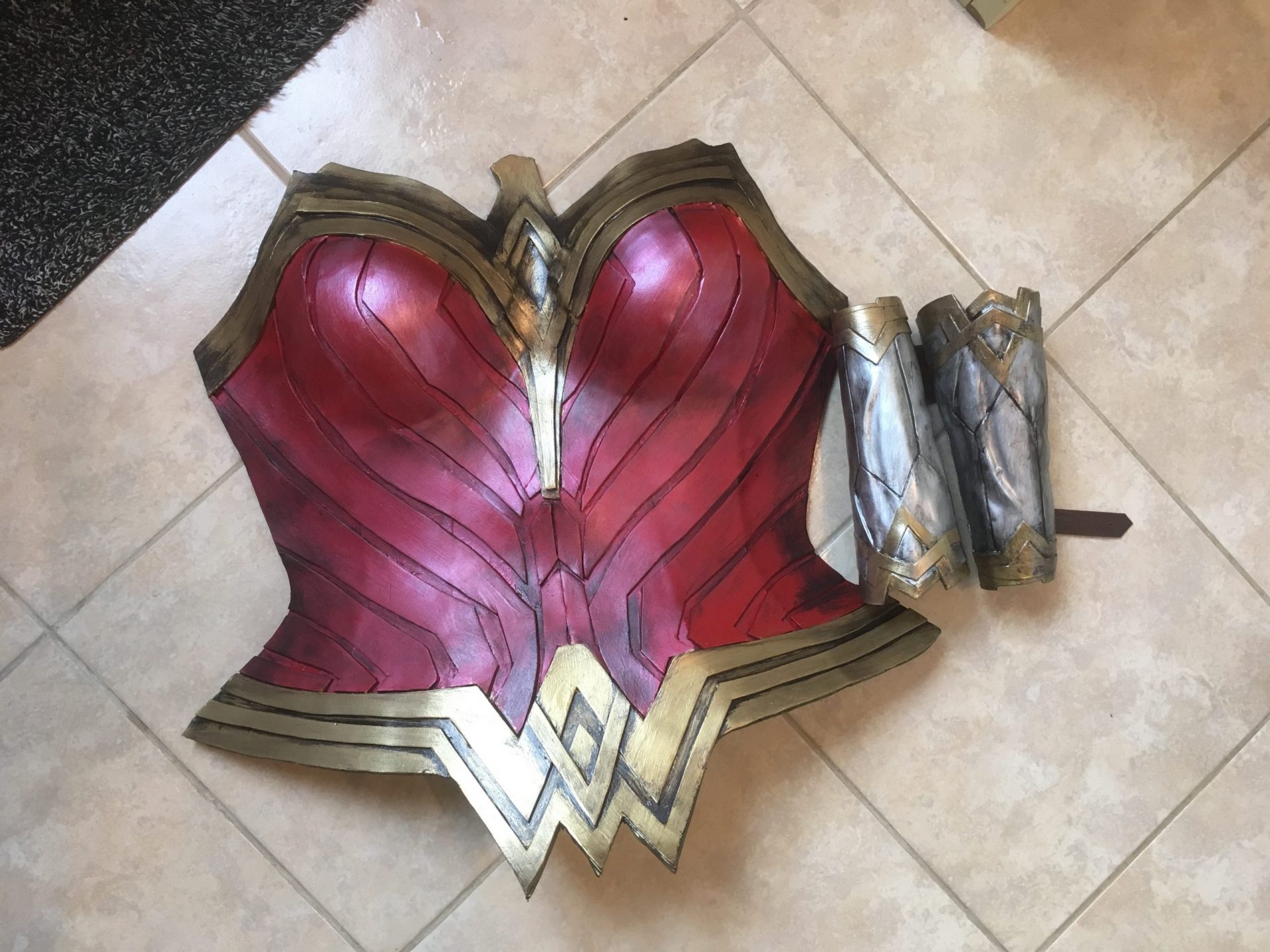 The Extraordinary Cosplay of TJC - Amazing Stories
