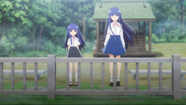 Anime roundup 1/28/2021: Opting Out - Amazing Stories