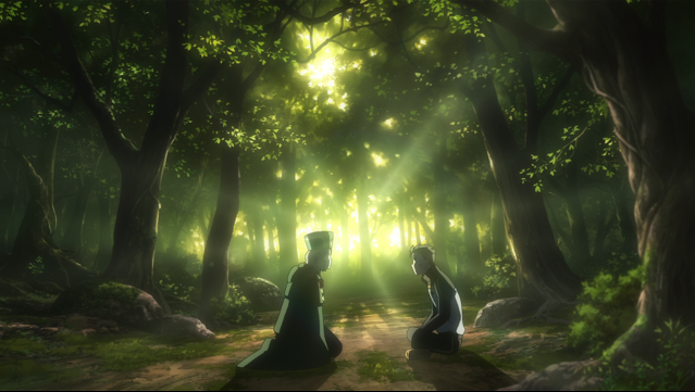 Anime roundup 1/21/2021: Overstuffed - Amazing Stories