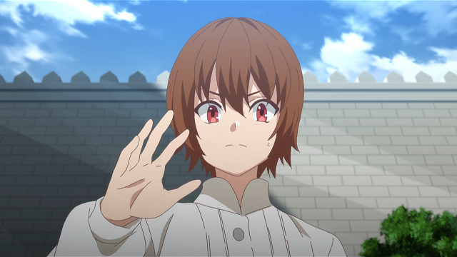 Anime roundup 1/21/2021: Overstuffed - Amazing Stories