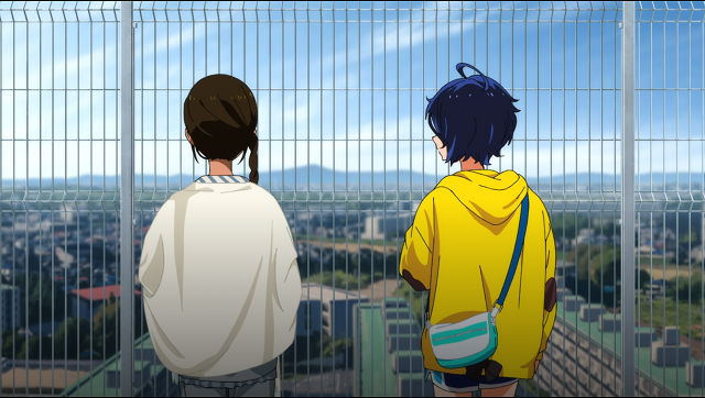 Anime roundup 1/21/2021: Overstuffed - Amazing Stories