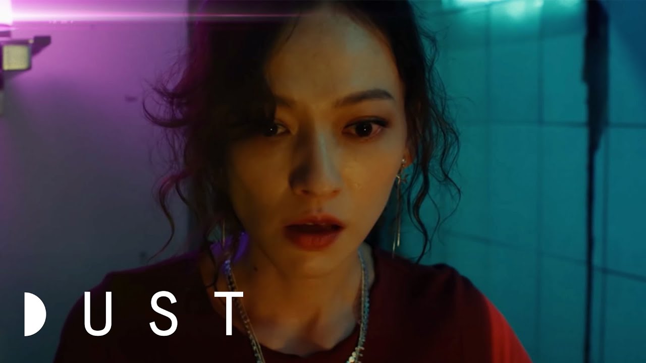 Sci Fi Short Film: Angel | Dust - Amazing Stories