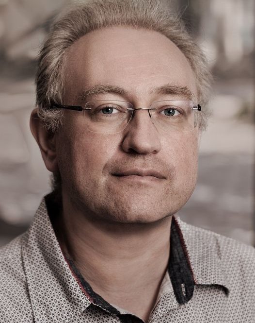 Unexpected Questions with Alex Shvartsman - Amazing Stories