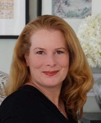 Profiles in Science Fiction Romance: Tana Stone - Amazing Stories