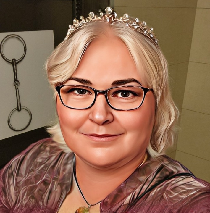 Unexpected Questions with Danielle Ackley-McPhail - Amazing Stories