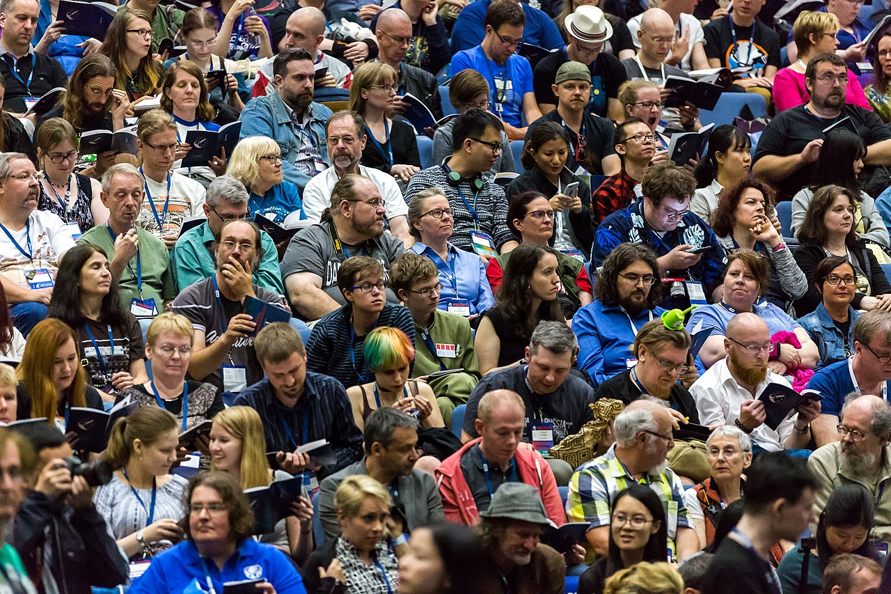 Has Science Fiction Changed Over the Years? - Amazing Stories