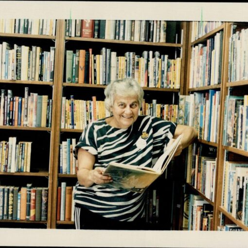 25th Century Five and Dime #2: You Should Be Reading Judith Merril ...