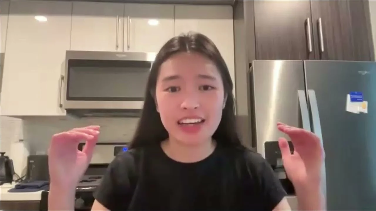 VANESSA LE ON THE LAST BLOOD CARVER & HIS MORTAL DEMISE - PROMO ON ABOUT THE AUTHORS TV: FANTASY ...