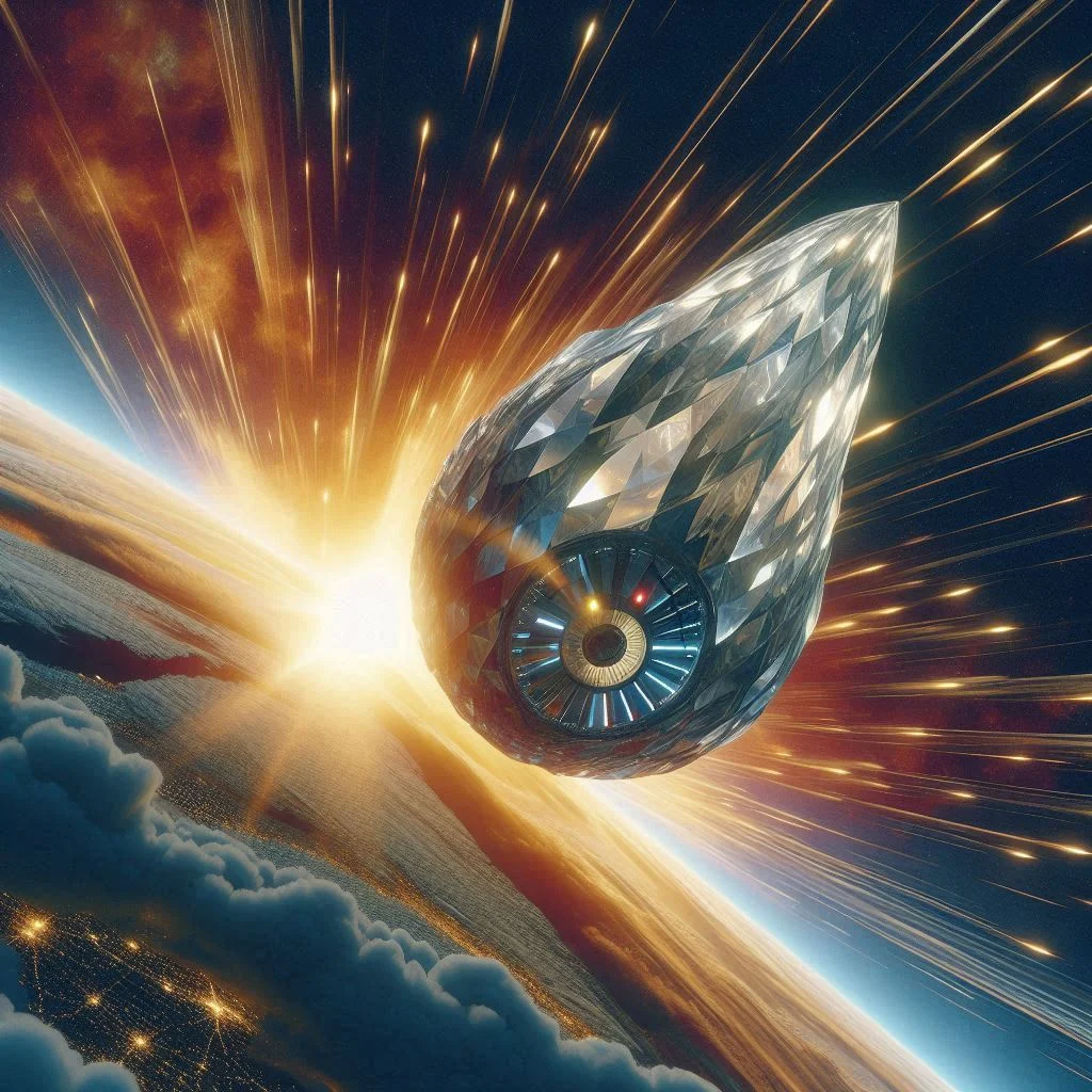 1999: The V-Gene by DC Diamondopolous - FREE STORY - Amazing Stories