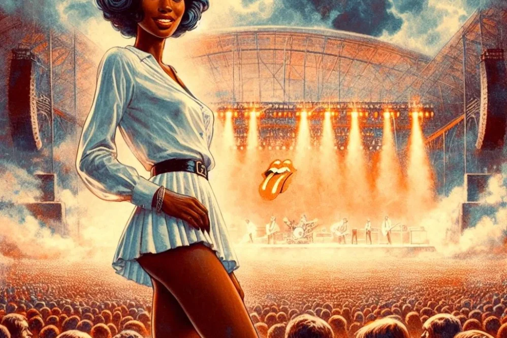 Altamont 2030 by Kurt Newton - FREE STORY - Amazing Stories